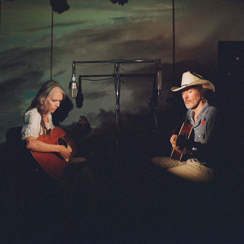 The Official Gillian Welch & David Rawlings Webstore – Acony Records ...